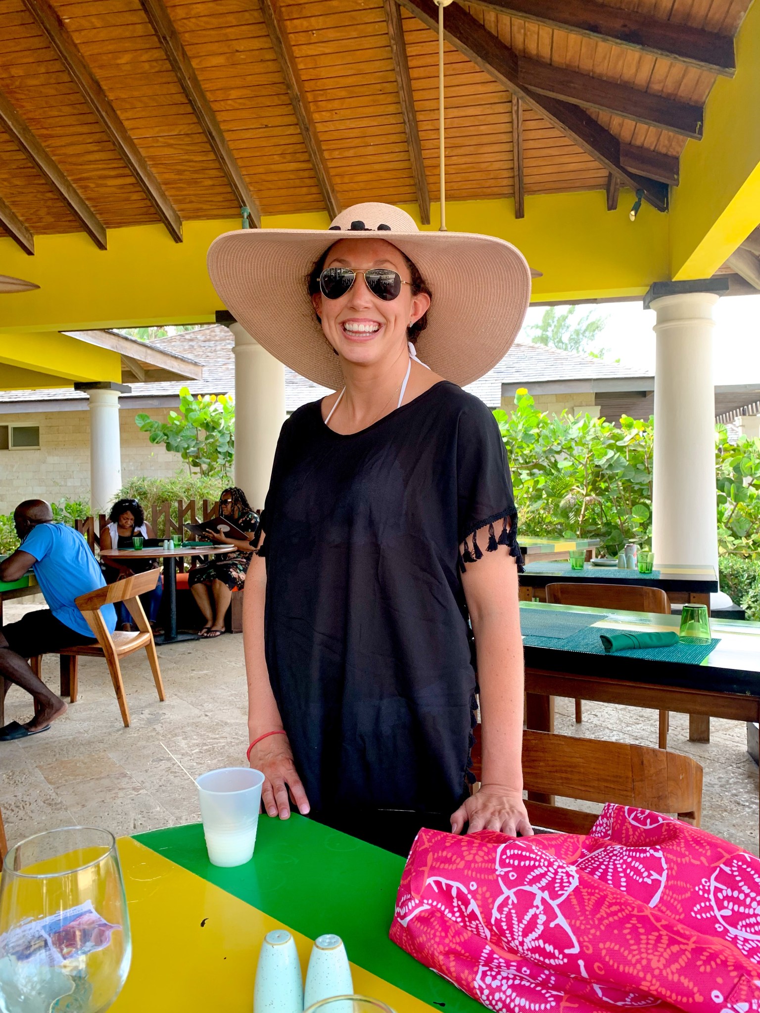 Our Destination Wedding at Hyatt Ziva-Zilara Rose Hall – A Complete ...