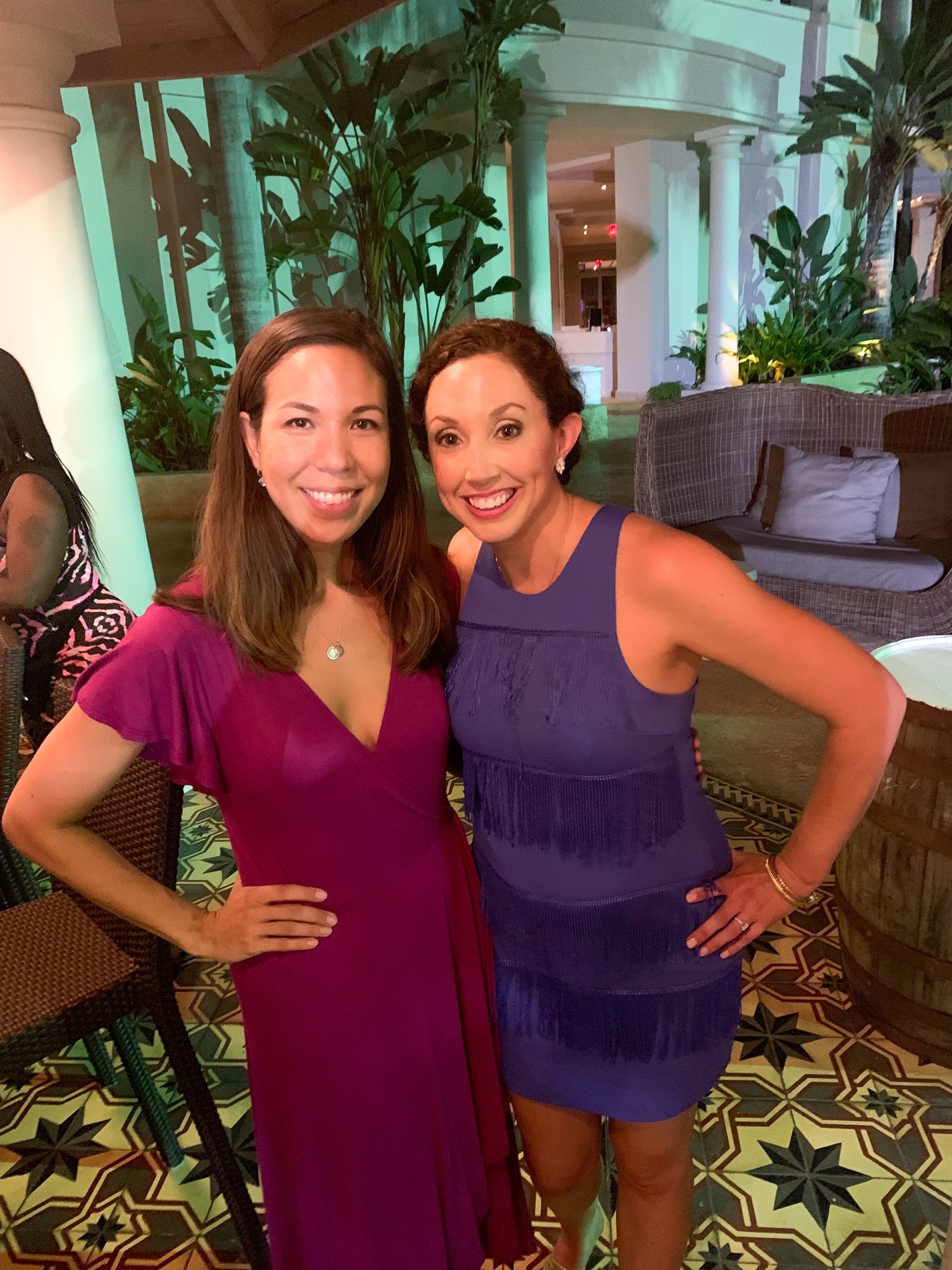 Our Destination Wedding at Hyatt Ziva-Zilara Rose Hall – A Complete ...