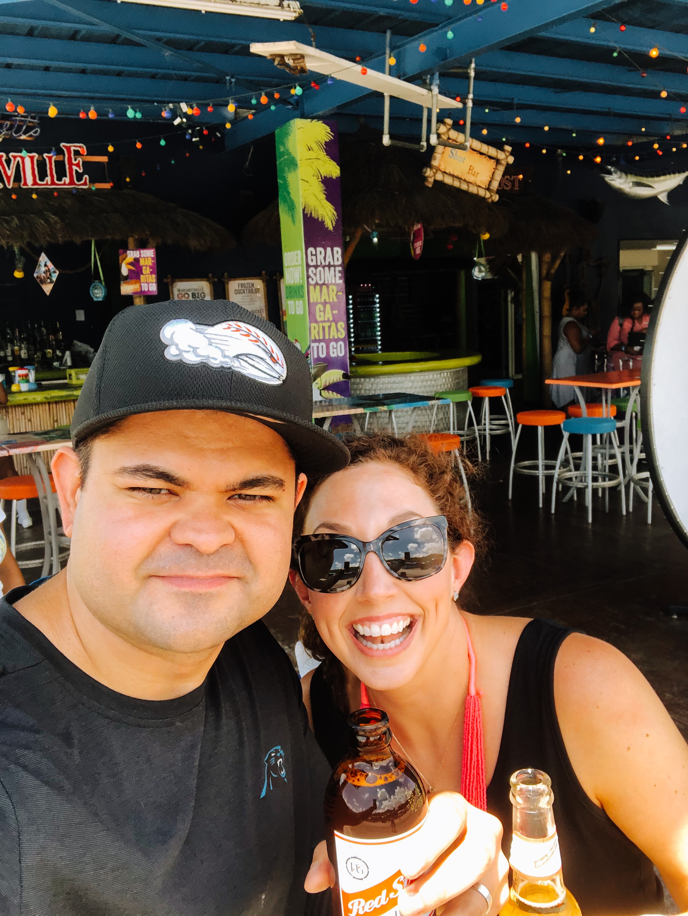 Our Destination Wedding at Hyatt Ziva-Zilara Rose Hall – A Complete ...