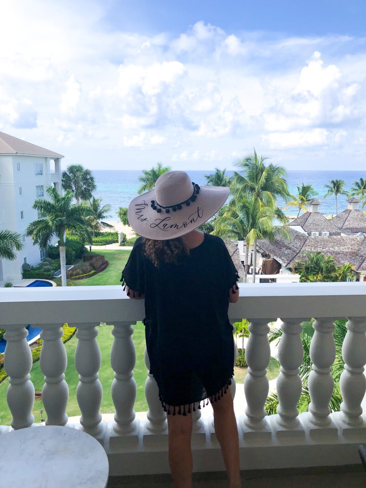 Our Destination Wedding at Hyatt Ziva-Zilara Rose Hall – A Complete ...